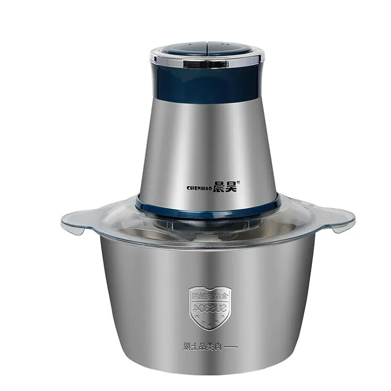 food processor for pet parts blender machines blade and chopper - jindu